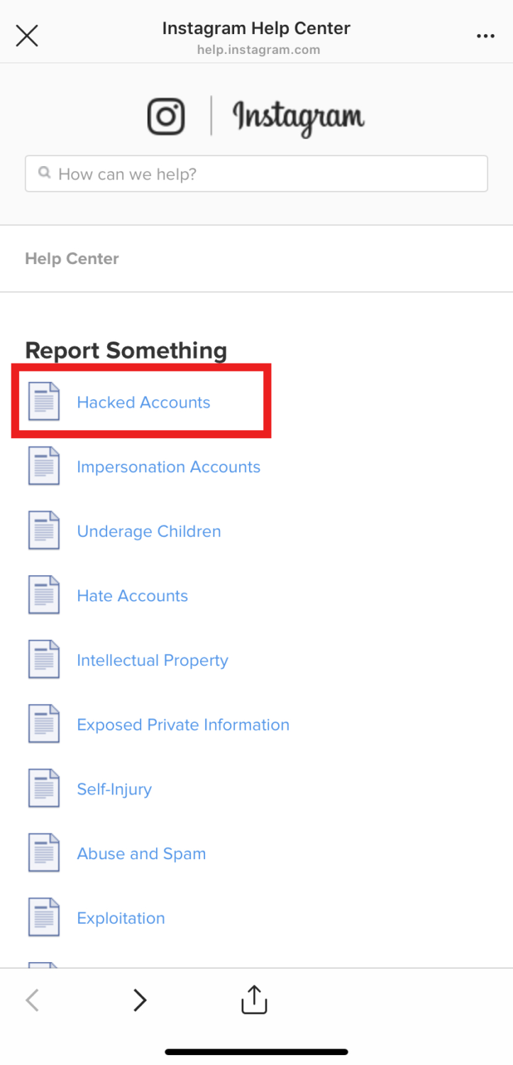 Top Instagram Support Issues Answered - TopHatSocial